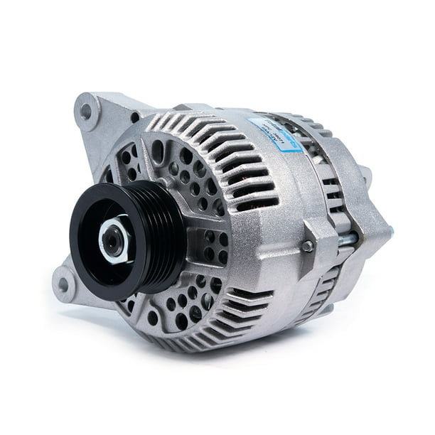 Alternador Completo Marca Total Parts 39071c TOTALPARTS 39071C | Bodega ...