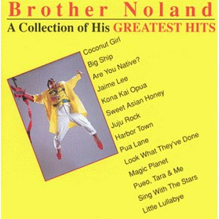 Brother Noland - Greatest Hits (CD) - Walmart.ca