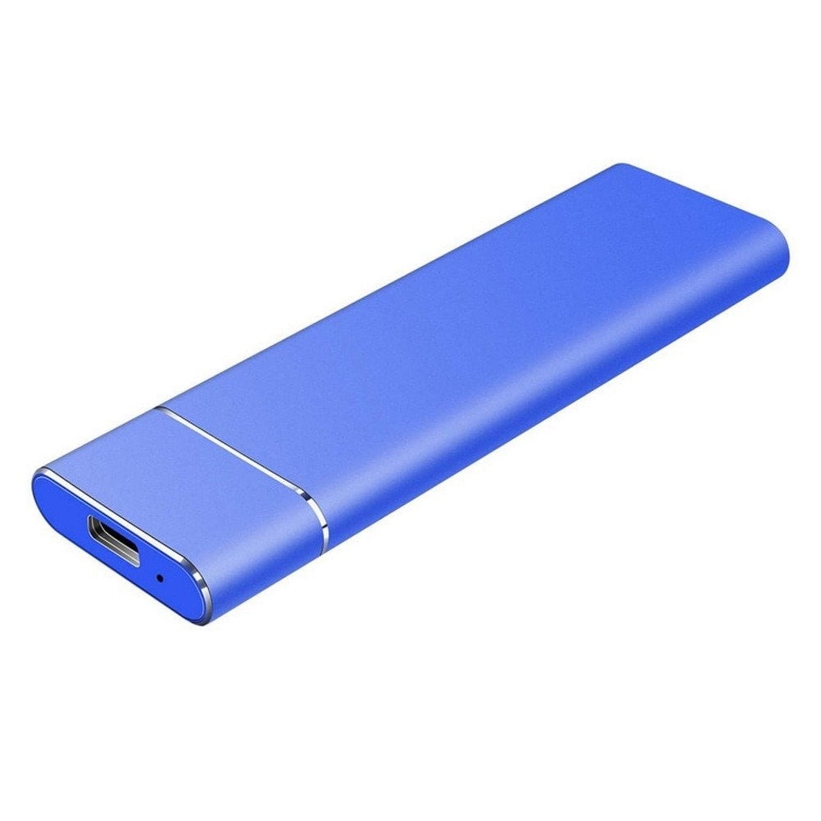 RYRDWP Ultra Speed External SSD - Portable & Large Capability Mobile ...
