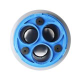 Carlon MFT13 Multi-Gard 3-Way Standard Universal Manhole Terminator Kit ...