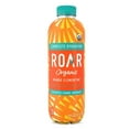 ROAR Organic Electrolyte Infusions, 4-Flavor Variety Pack, Low-Sugar ...