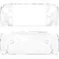 Uberwith Ultra Slim Clear Protective Case Set for ASUS ROG Xbox Ally X ...