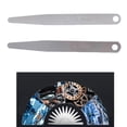 Feeler Gauge Steel Measurement Tool Mechanical Tool for Accurate gaps ...