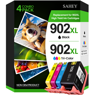 Kodak Verite 5 XL Combo Printer Ink Cartridge - Walmart.com