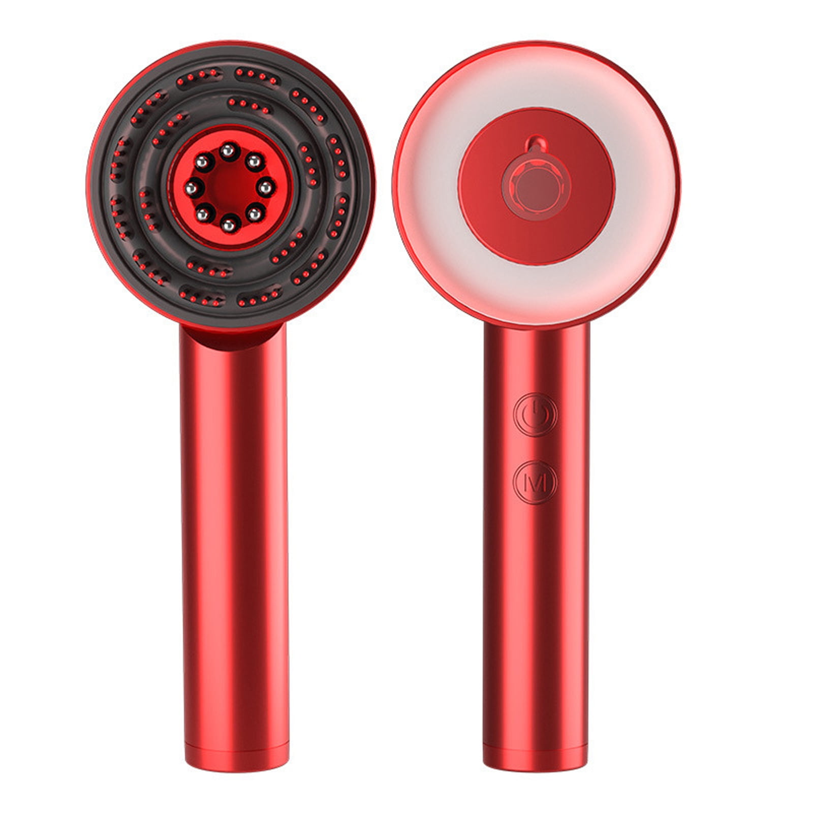 Click here for Tfixol Premium Scalp Massaging Brush With Oil Appl... prices