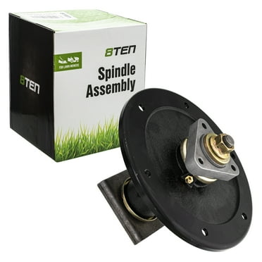 8TEN Spindle for Toro Z Master Z500 Z400 Z450 Turbo force 107-8504 810 ...