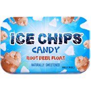 Ice Chips Candy Juicy Berry Mix 1.76 oz Pkg - Walmart.com