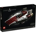 LEGO Star Wars A-wing Starfighter 75275 Ultimate Collector Series ...