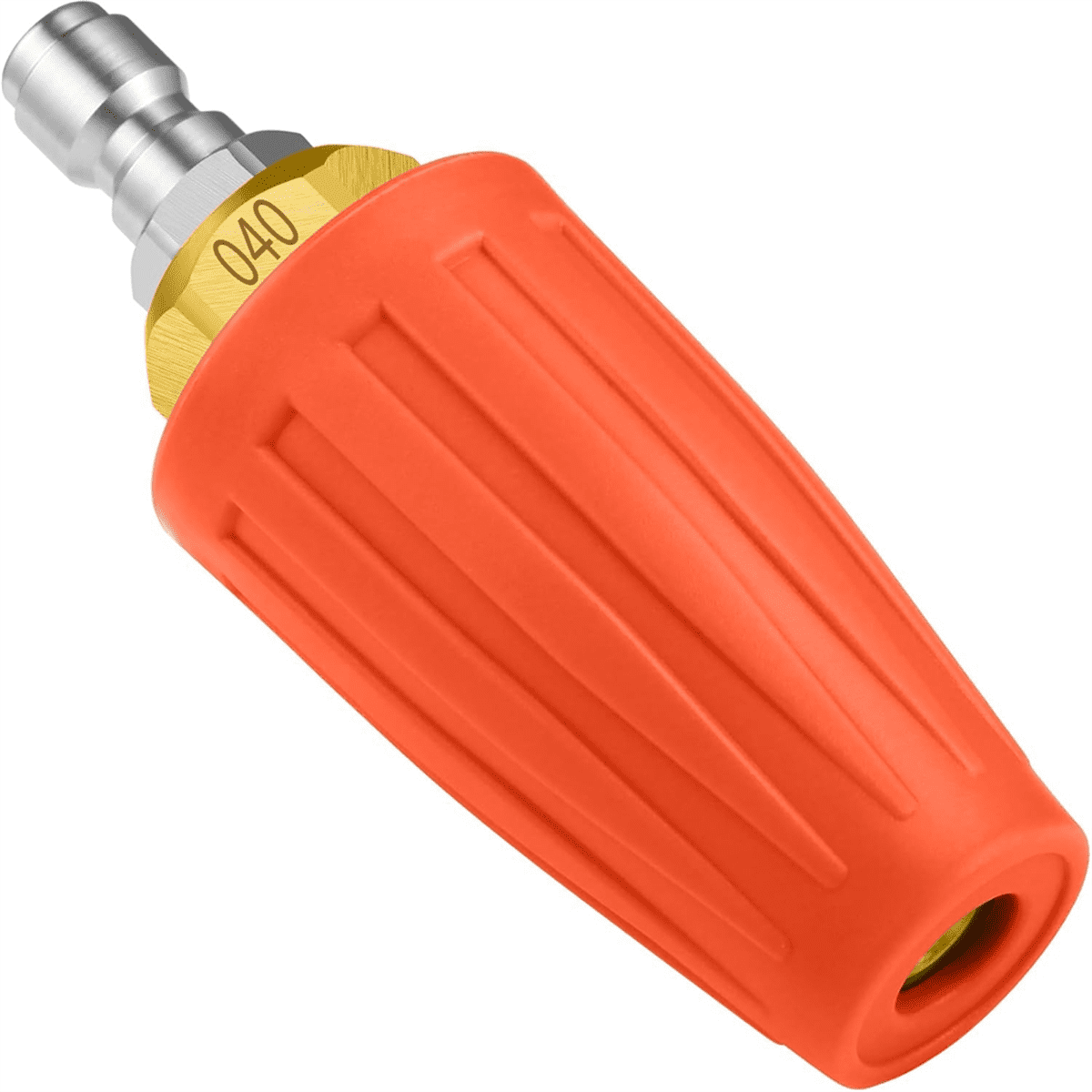 Turbo Nozzle Pressure Washer 4000 PSI Max Rotating Pressure Washer ...