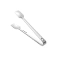 2026 Stainless Steel Sugar Cube Tongs Small Ice Tongs, Thickened No ...