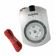 Free Shipping! Suunto MC-2 Analog Compass - Walmart.com - Walmart.com