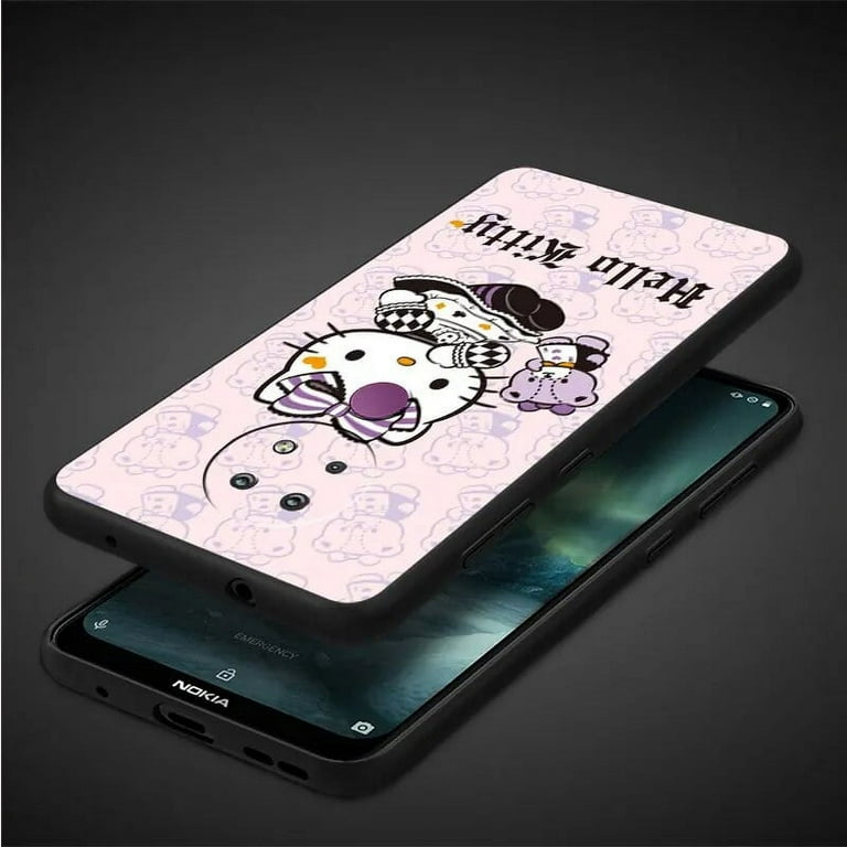 Capa Nokia Lumia 521 Hello Kitty Nokia Windows Mobile Smartphones For