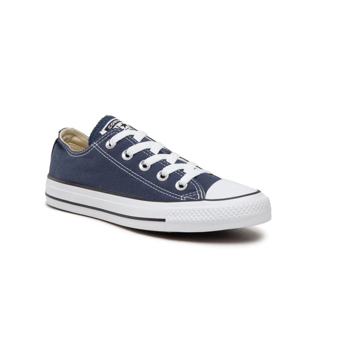 Tenis Converse Chuck Taylor Classic All Star Navy Unisex Original ...