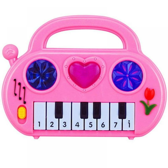 kids musical fun keyboards