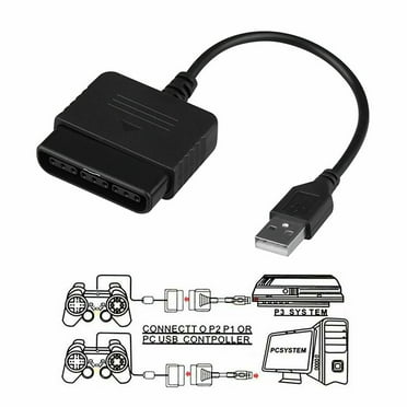 Retro Controller Adapter for NES Classic Edition - Walmart.com