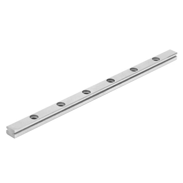 Linear Guide Way,Miniature Linear Guide LML5C/H-100mm Bearing Steel ...