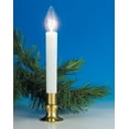 LB International Automatic Timer Electric Window Candle with 8 Hours On ...