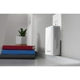 Linksys Velop Mesh WiFi Extender, White: Wireless Internet Range ...