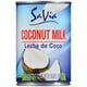 Savia Coconut Milk, 13.5 fl oz - Walmart.com