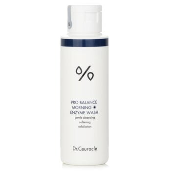 Limpiador Dr.Ceuracle Pro-Balance Morning Enzyme Wash | Walmart en línea