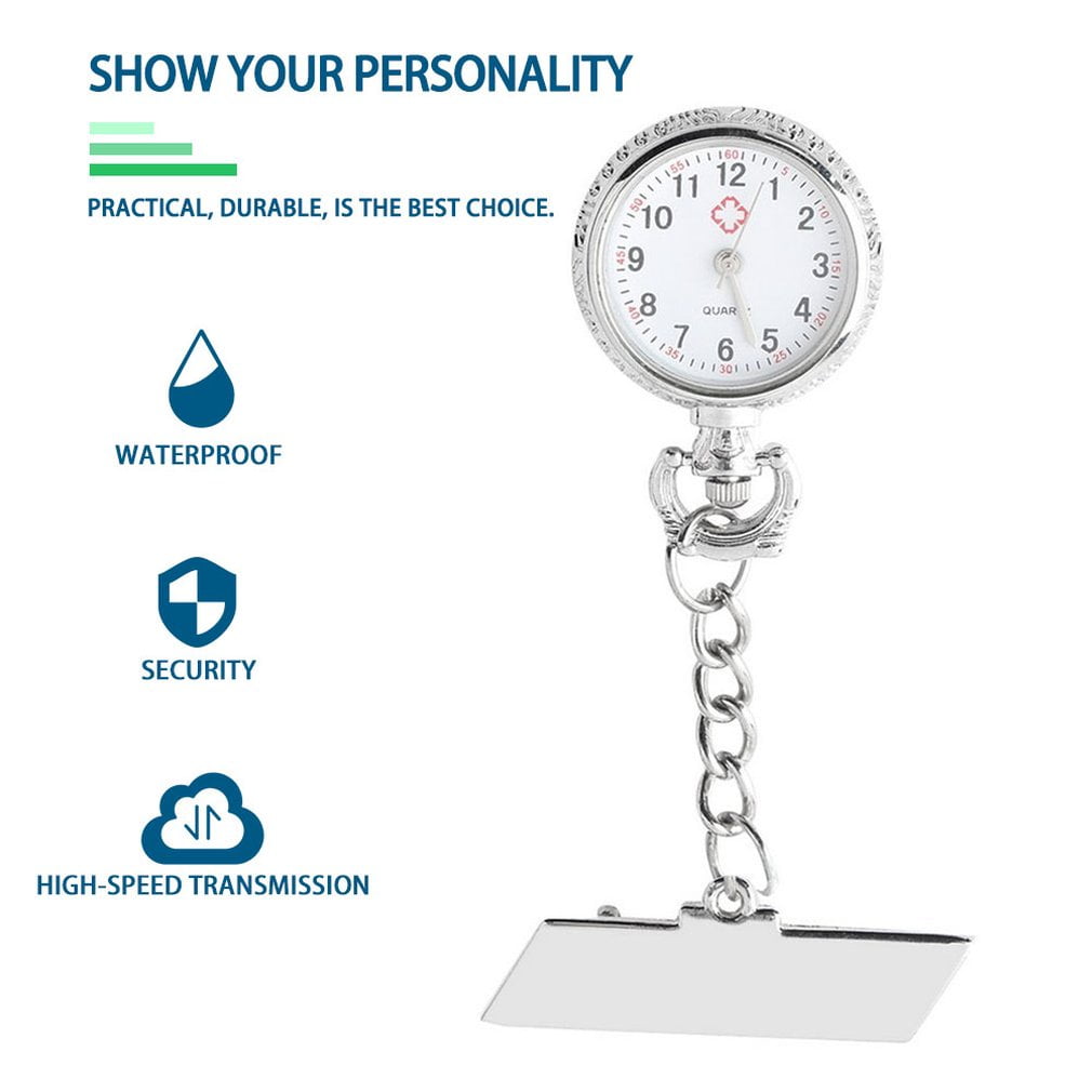 Click here for Jintingshan Pin Dedicated Nurse Hospital Nurse Wat... prices