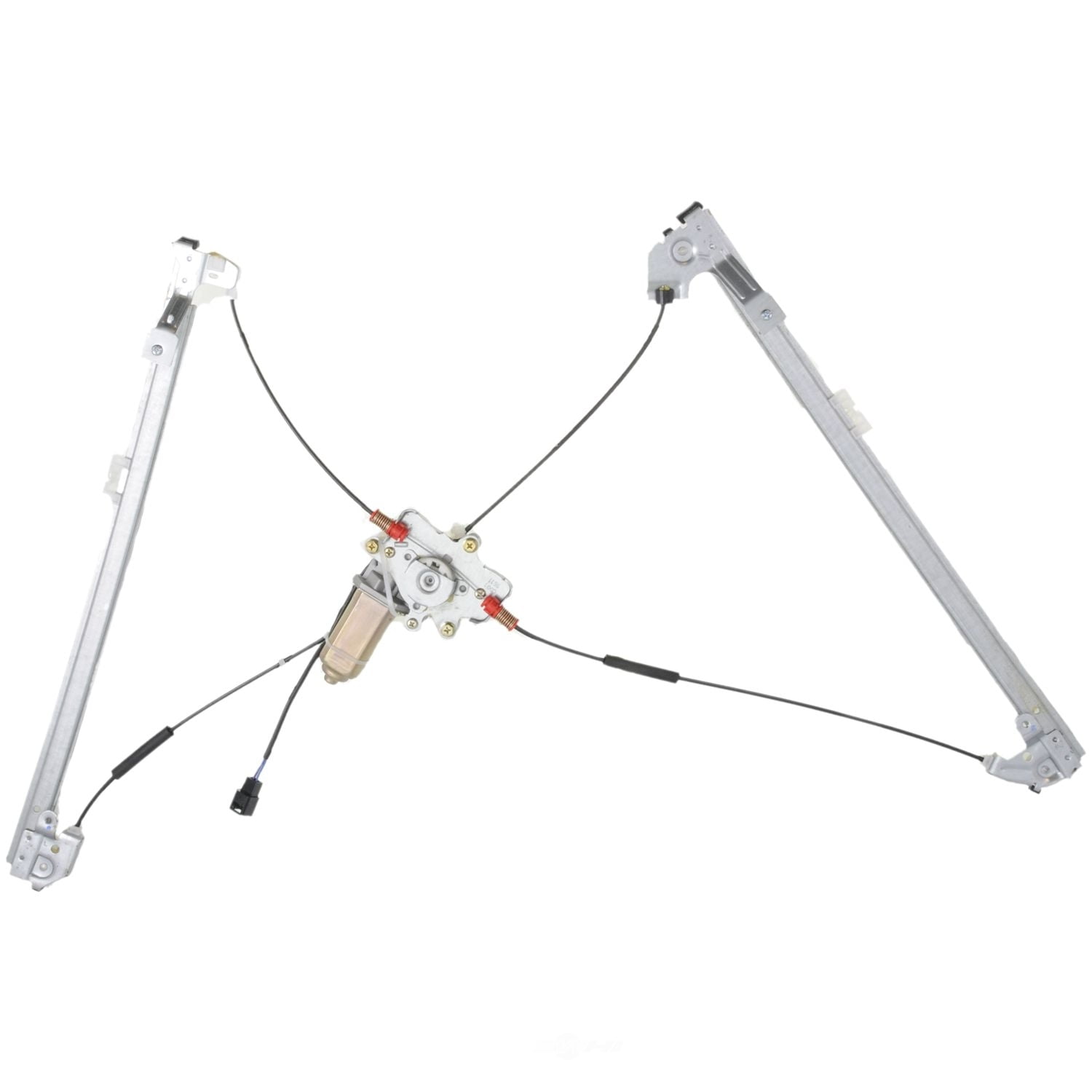 Buy VDO WL41018 Power Window Motor & Regulator Assembly Online at ...