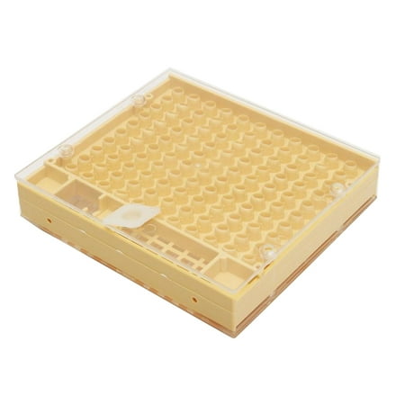 Queen Bee Cultivating Box Reusable Bee Queen Rearing Box Case Queen ...