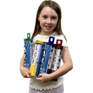 BIG LCR® Giant Left Center Right™ Dice Game in Zip Bag - Red - Walmart.com