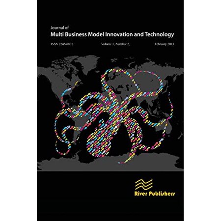 Journal of Multi Business Model Innovation and Technology Vol.1 Issue ...