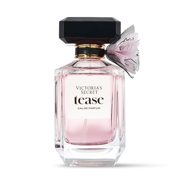 Perfume Tease Eau de Parfum Victoria's Secret para mujer 100 ml | Bodega Aurrera en línea