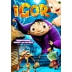 Igor (WS/BD) [Blu-ray] - Walmart.com