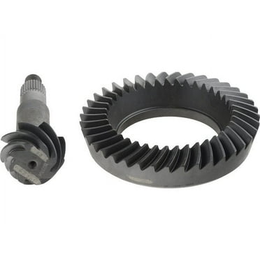 Ford Performance Parts M-4210-C3 8.8 in. Ring And Pinion Installation ...