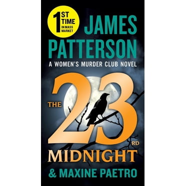 Obsessed: A Michael Bennett Thriller (Paperback) - Walmart.com