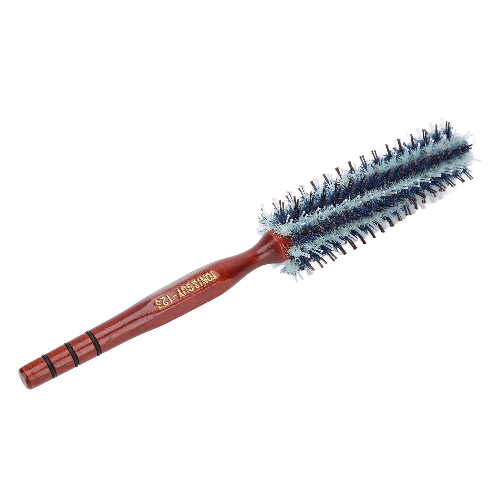 Click here for Viferr Boar Bristle Round Brush round Styling Hair... prices