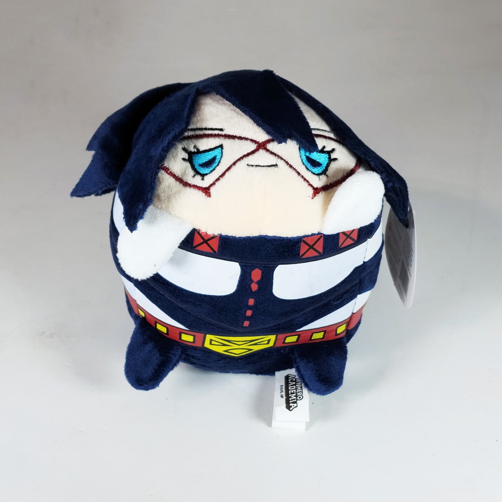 Mochibi Plush Toy - My Hero Academia Midnight - Walmart.com