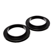 Energy Suspension 00-04 Ford Excursion 4WD Black Front Axle Bump Stop ...