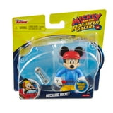 Disney Mickey and the Roadster Racers, Mechanic Mickey - Walmart.com