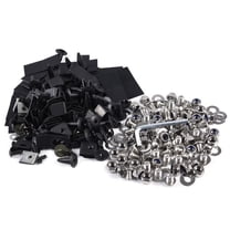 PIT66 Universal Car Models Fender Flares Mounting Replacement Screw ...