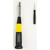 General Tools 751016 Sixteen-Piece Screwdriver Set - Walmart.com