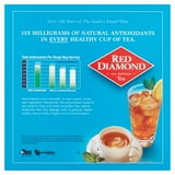 Red Diamond Tea Bags, 100 Ct - Walmart.com