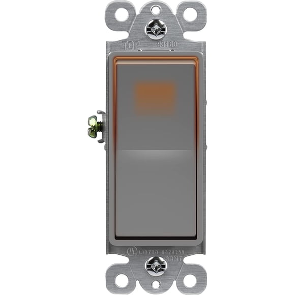 3 Way Light Switches