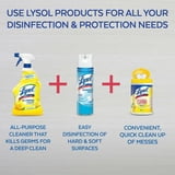 Lysol Multi-Purpose Cleaner w. Bleach 32 oz (Pack of 6) - Walmart.com