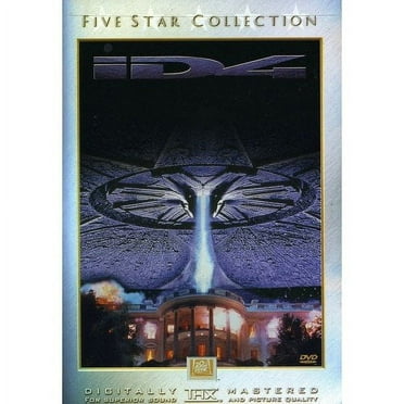 Independence Day (20th Anniversary) (DVD) - Walmart.com