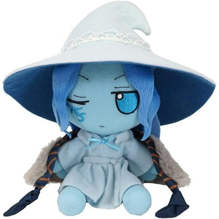 UPC 755989498248 - Elden Ring Plush Ranni Dress Up Stuffed Doll Figure ...