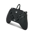 PowerA FUSION Pro 3 Wired Controller for Xbox Series X|S - Black ...