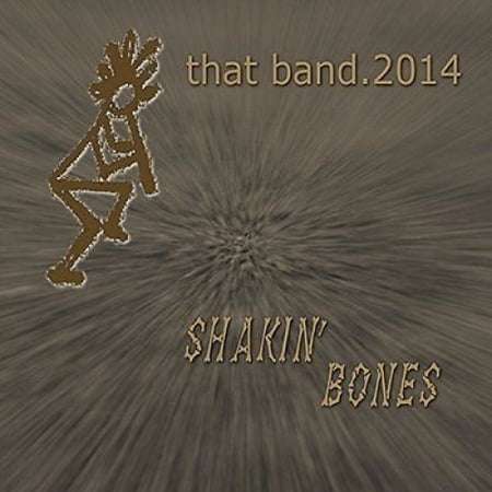 Shakin Bones | Walmart Canada
