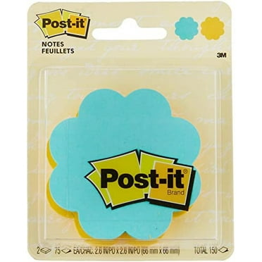 Post-it Super Sticky Notes, Canary Yellow, 3 in. x 5 in., 90 Sheets, 12 ...