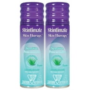 Skintimate Shave Gel Moisturizing Sensitive Skin 7 Oz Each - Walmart.com