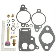 Edelbrock 1840 Thunder Series AVS Jet/Rod Kit - Walmart.com
