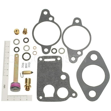 Edelbrock 1840 Thunder Series AVS Jet/Rod Kit - Walmart.com